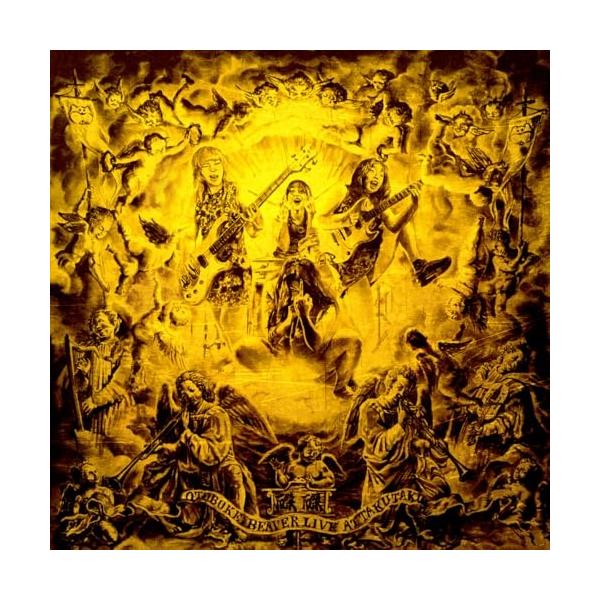 種別:CD/アルバム発売日:2025/10/22収録曲: / ARE YOU READY? / ヤキトリ / あきまへんか / ハートに火をつけたならばちゃんと消して帰って / 大殺界 / WE ARE OTOBOKE BEAVER / シ...