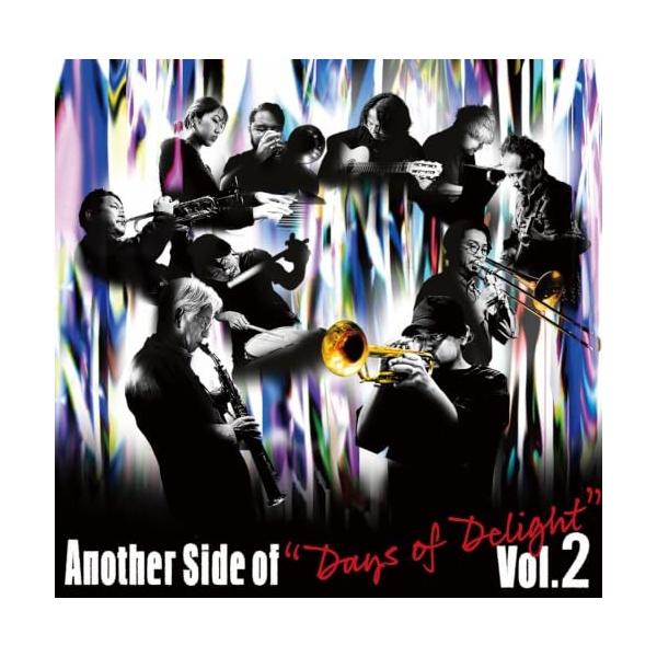 【発売日：2026年09月25日】種別:CD/アルバム発売日:2026/09/25収録曲: / Summer Night / Espelhar / Solid Silver / Free Improvisation / Freakin’ R...