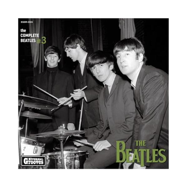 種別:CD/アルバム発売日:2024/06/26収録曲: / You Really Got a Hold on Me   / Devil in Her Heart   / Please Mister Postman   / Money   ...