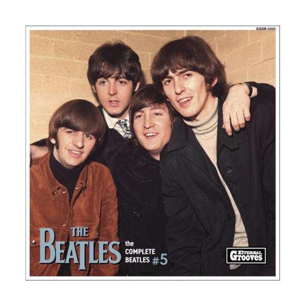 種別:CD/アルバム発売日:2024/12/15収録曲: / Ticket to Ride    / Another Girl   / I Need You   / Yes It Is   / The Night Before   / Yo...