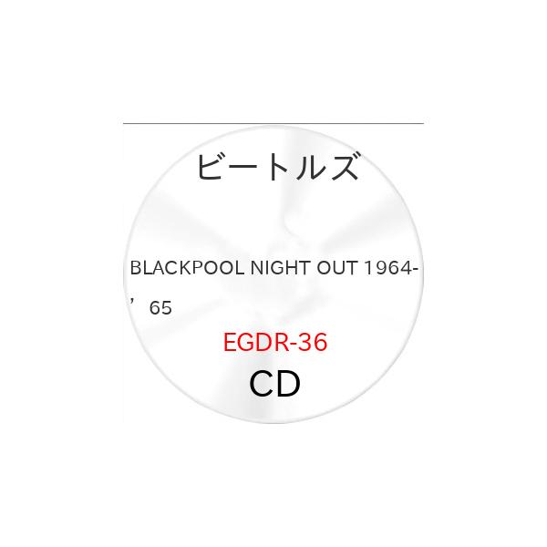 【発売日：2026年05月29日】種別:CD/アルバム発売日:2026/05/29収録曲: / Programme Opening  / I Feel Fine  / I’m Down  / Act Naturally  / Ticket ...