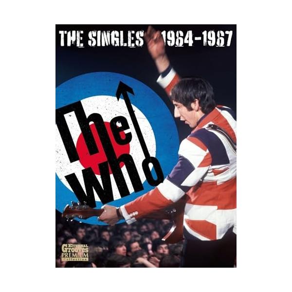 種別:CD/アルバム発売日:2025/10/29収録曲: / Zoot Suit / I’m The Face / I Can’t Explain / Bald Headed Woman / Anyway, Anyhow, Anywhere...