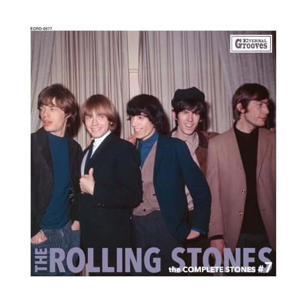 種別:CD/アルバム発売日:2024/06/19収録曲: / 19th Nervous Breakdown  / Mother’s Little Helper  / Doncha Bother Me  / Take It Or Leave ...