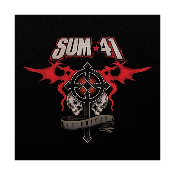 種別:CD/アルバム発売日:2016/10/11収録曲: / A MURDER OF CROWS / GODDAMN I’M DEAD AGAIN / FAKE MY OWN DEATH / BREAKING THE CHAIN / THE...