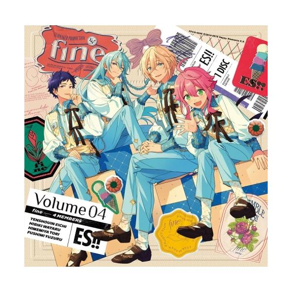 種別:CD/アルバム発売日:2023/10/04収録曲: / Angelic Grace / Sunlight  / Never-ending Stage!!!! / 恋はプリマヴェーラ! / The Tempest Night / Gho...