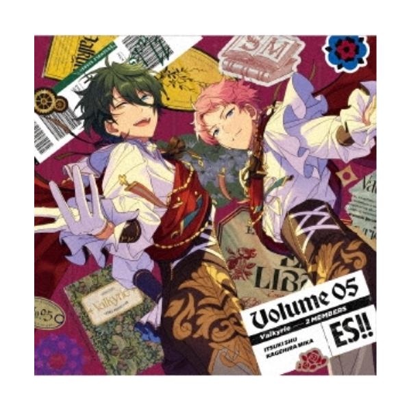 種別:CD/アルバム発売日:2023/11/08収録曲: / -Open the cover-  / 祝福のLibrary / Eternal Weaving / Turn a page  / Acanthe / 迷宮電子回廊 / Le t...