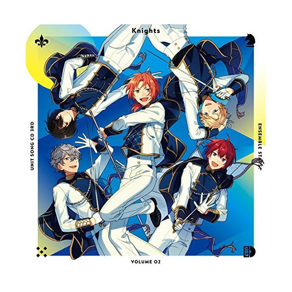 種別:CD SINGLE/シングル発売日:2017/08/09収録曲: / Article of Faith / Knights the Phantom Thief / Crush of Judgment / Article of Fait...