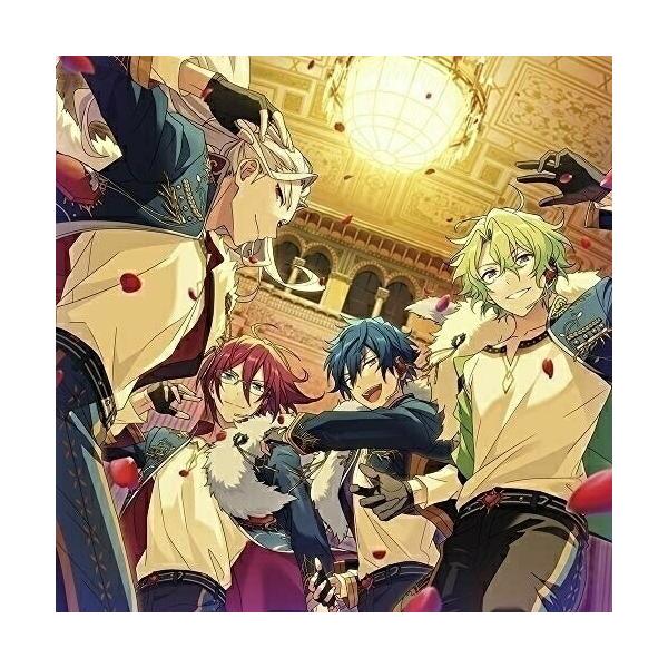 種別:CD/アルバム発売日:2019/04/24収録曲: / THE GENESIS / Dance in the Apocalypse / Ruler’s Truth / The Beast of the End / Trap For Y...