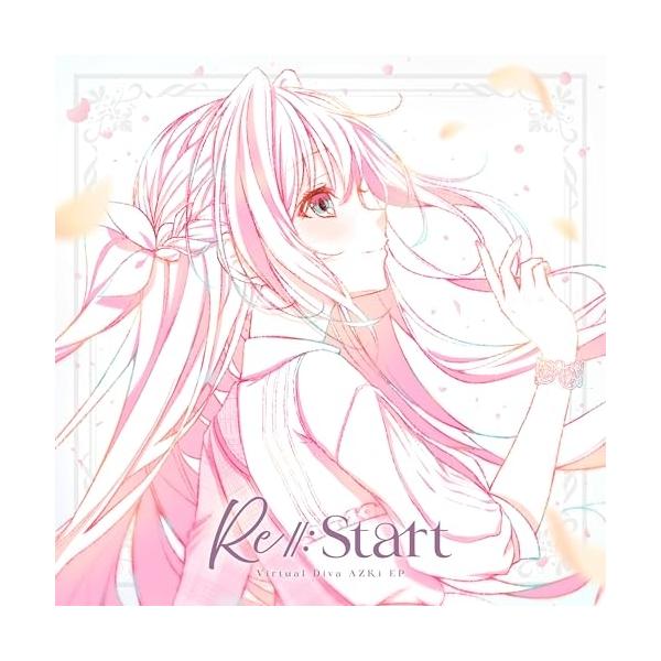 種別:CD/アルバム発売日:2025/11/05収録曲: / 未来カンパネラ / 白明 / 雨のち晴れ晴れ / オキドキ / The Last Frontier -5th fes.Live ver.-