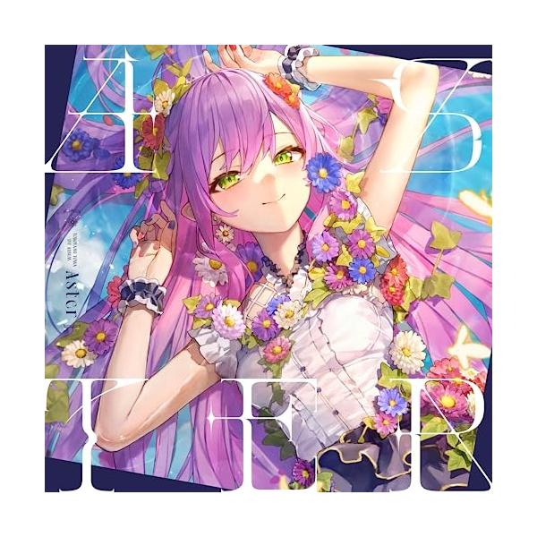 種別:CD/アルバム発売日:2023/09/27収録曲: / Present Day / 魁 / ANEMONE / タイダナワンダー / Whose thorns? / ライメイ / Purple Disease / サンビタリア / A...