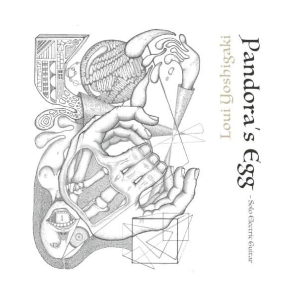 【発売日：2026年05月27日】種別:CD/アルバム発売日:2026/05/27収録曲: / Pandora’s Egg / Roars From Soil / Footsteps / Recollection / Scraps / Tr...