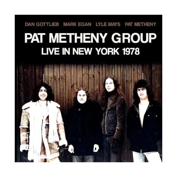 種別:CD/アルバム発売日:2025/06/20収録曲: / ユニティ・ヴィレッジ  / ザ・ワインダップ  / ジ・エピック  / 寂しい一軒家  / レイクス  / ジャコ  / 想い出のサン・ロレンツォ  / ローン・ジャック  / ...