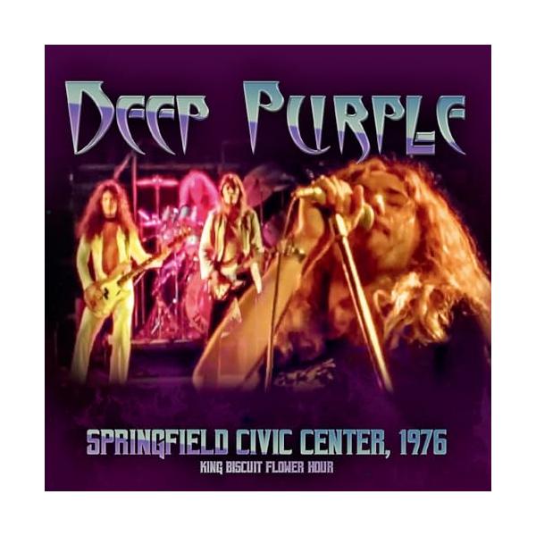 種別:CD/アルバム発売日:2025/07/25収録曲: / イントロ / 紫の炎 / レイディ・ラック / ラヴ・チャイルド / ゲッティン・タイター / スモーク・オン・ザ・ウォーター > ジョージア・オン・マイ・マインド / レ...