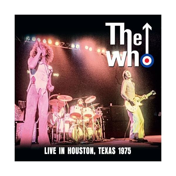 種別:CD/アルバム発売日:2026/01/30収録曲: / 恋のピンチ・ヒッター / アイ・キャント・エクスプレイン / スクイーズ・ボックス / ババ・オライリィ / ボリスのくも野郎 / 溺れるぼく / ハウエヴァー・マッチ・アイ・ブ...