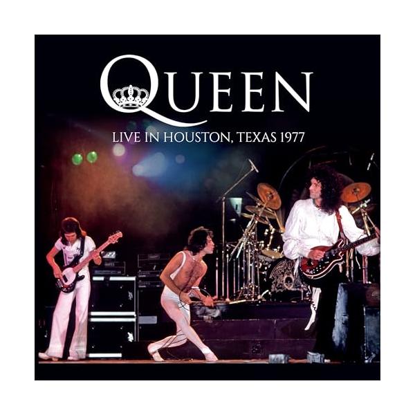 種別:CD/アルバム発売日:2026/01/30収録曲: / 華麗なるレース  / ウィ・ウィル・ロック・ユー / ブライトン・ロック / 愛にすべてを / デス・オン・トゥー・レッグス / キラー・クイーン / 懐かしのラヴァー・ボーイ ...