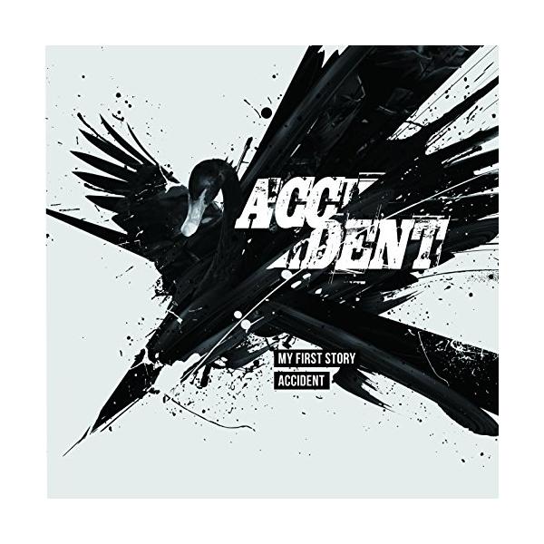 種別:CD SINGLE/シングル発売日:2018/07/11収録曲: / ACCIDENT / ブラック・スワン / lonely