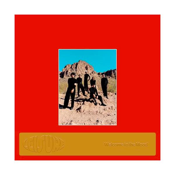 種別:CD/アルバム発売日:2025/12/12収録曲: / Welcome to the Mood / Sundown / Diamonds / Missing You / The Colour of the Sound / Domino...