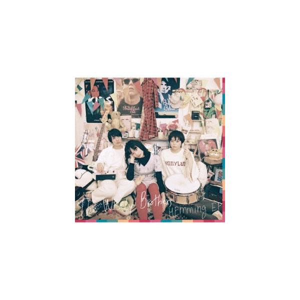 種別:CD/アルバム発売日:2017/03/29収録曲: / サウザンド・ビネガー / アニエスベー / Thursday / waltz