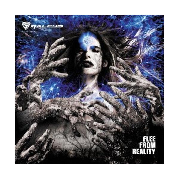 種別:CD SINGLE/シングル発売日:2013/07/03収録曲: / FLEE FROM REALITY / fractale symphony / RELADR