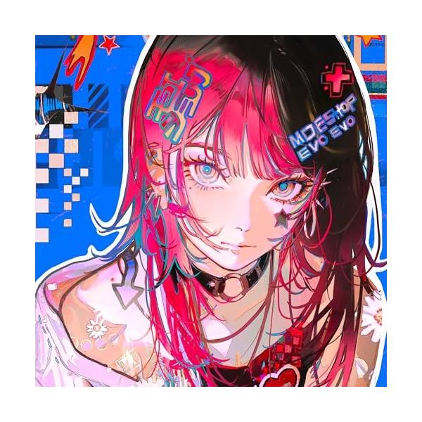 種別:CD/アルバム発売日:2026/03/11収録曲: / TIMEOUT feat.orono / COMPLICATIONS / HEARTLESS / BONSOIR feat.ONJUICY / MACHINES feat.Kum...