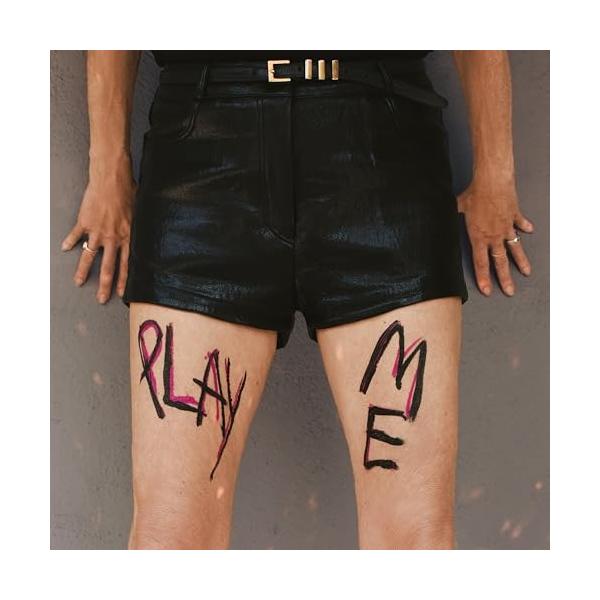 【発売日：2026年03月13日】種別:CD/アルバム発売日:2026/03/13収録曲: / PLAY ME / GIRL WITH A LOOK / NO HANDS / BLACK OUT / DIRTY TECH / NOT TOD...