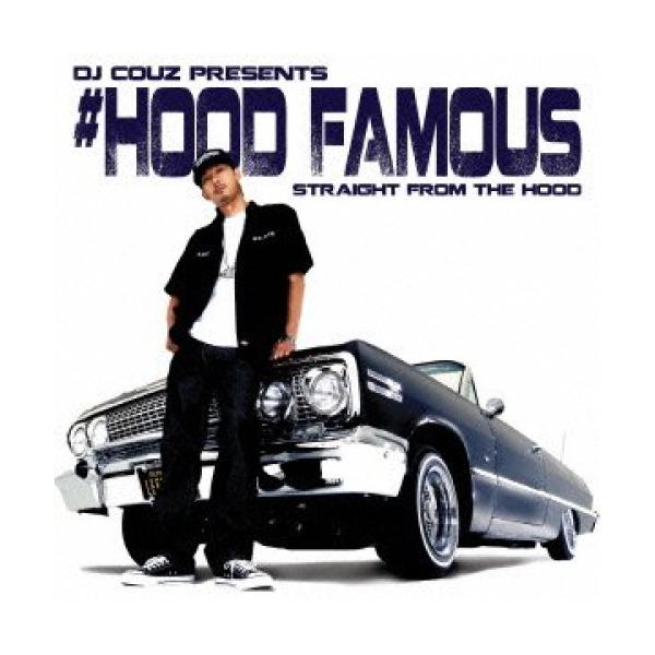 種別:CD/アルバム発売日:2012/08/22収録曲: / #HOOD FAMOUS INTRO / FLOATING INTRO / FLOATING / INTERLUDE #1 / LET IT GET INTO YOU / SHU...