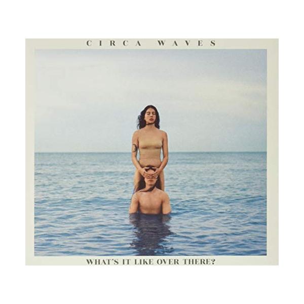 種別:CD/アルバム発売日:2019/06/05収録曲: / WHAT’S IT LIKE OVER THERE? / SORRY I’M YOURS / TIMES WON’T CHANGE ME / MOVIES / ME, MYSEL...