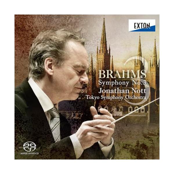 種別:CD/アルバム発売日:2025/08/15収録曲: / 交響曲 第3番 ヘ長調 作品90 1 Allegro con brio / 交響曲 第3番 ヘ長調 作品90 2 Andante / 交響曲 第3番 ヘ長調 作品90 3 Poc...