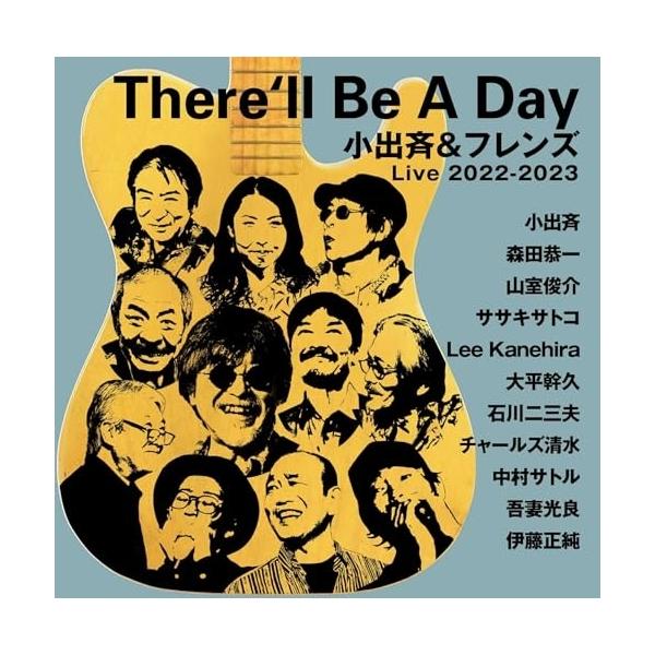 種別:CD/アルバム発売日:2025/12/03収録曲: / I Got My Brand On You / Worried Life Blues / It’s A Sin To Tell A Lie / Saturday Blues / ...
