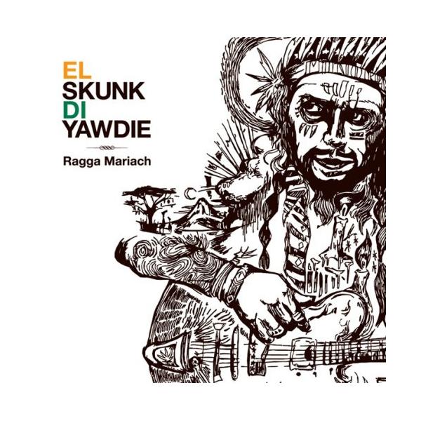 種別:CD/アルバム発売日:2009/05/08収録曲: / RAGGA MARIACH / MANTI 〜babylon swing / PABO  / EDEN / SODOM / EL LEON DE ALHAMBRA  / PACH...