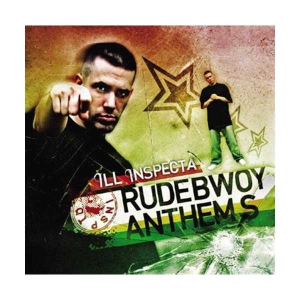 種別:CD/アルバム発売日:2006/12/02収録曲: / RUDEBWOY ANTHEM / LIKE PUPPA SAN / KRISS LIKE DIS / GUNN HAN’ / BULLIT WE A FIRE / LONG D...
