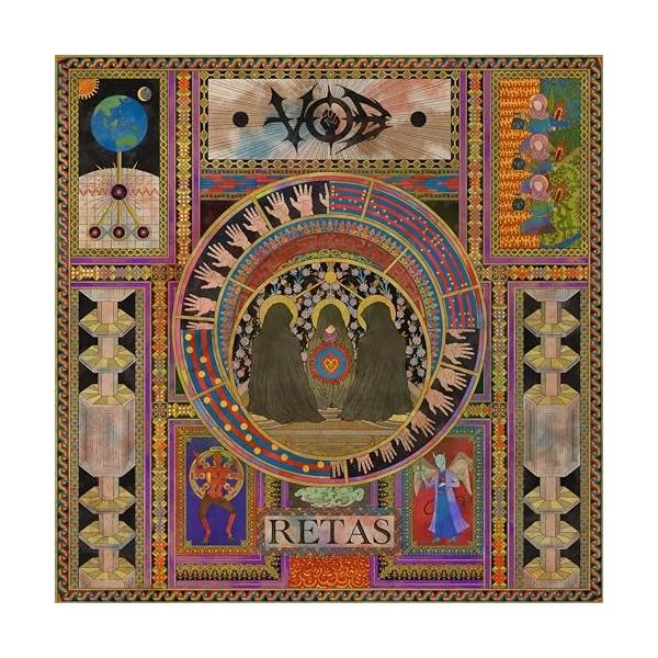 種別:CD/アルバム発売日:2024/06/08収録曲: / God, Allow Me  to Play Music / PMS / The Enemy of Earth is You / Kawani / What’s The Holy...