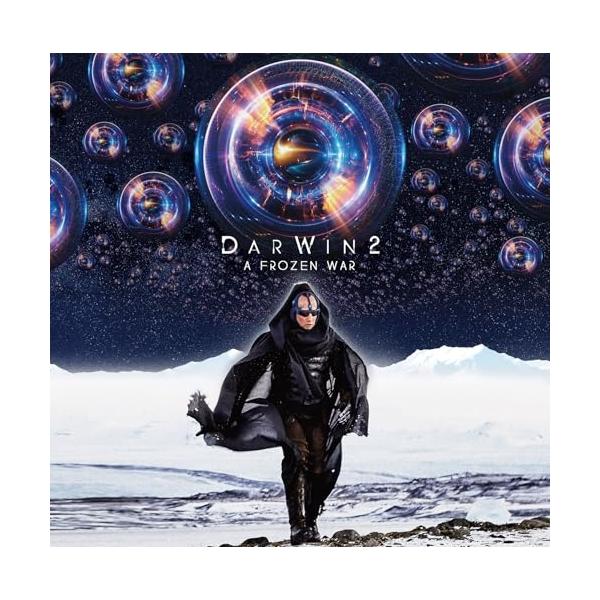 種別:CD/アルバム発売日:2025/09/26収録曲: / NIGHTMARE OF MY DREAMS / FUTURE HISTORY / ETERNAL LIFE / A FROZEN WAR / ANOTHER YEAR