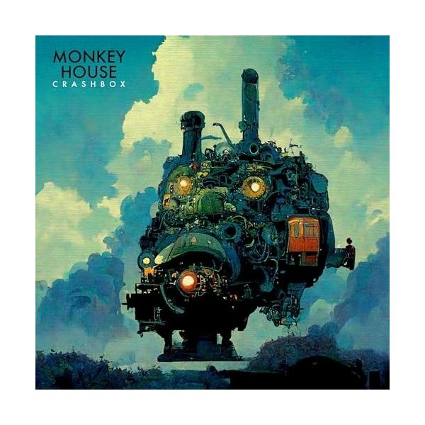 種別:CD/アルバム発売日:2025/06/18収録曲: / Return Of The Mayfly / Someplace On Madison / Crashbox / Disappear In Plain Sight / What’...