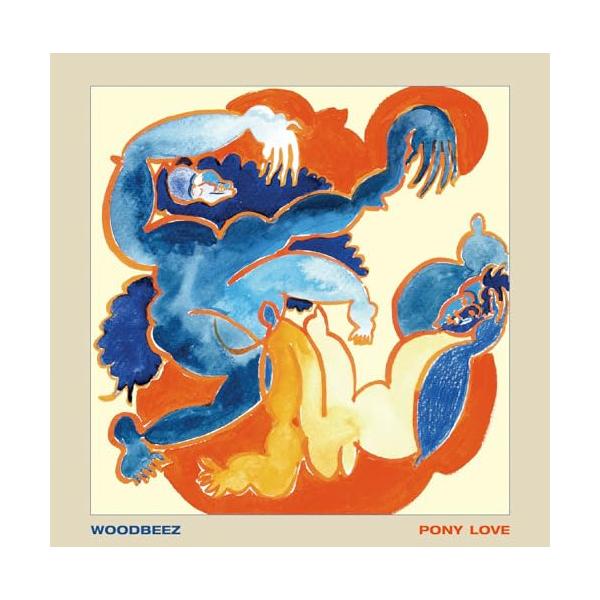 種別:CD/アルバム発売日:2025/07/30収録曲: / Pony Love / Undeniable / Sooner or Later / Unnatural / Looking Back / Tell Me / Sorry for...