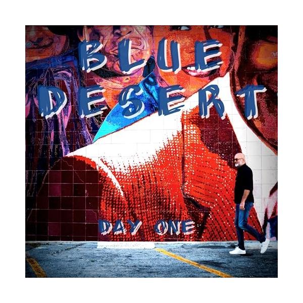 種別:CD/アルバム発売日:2026/02/04収録曲: / DAY ONE  / ALMOST EVERYTHING  / AGAIN AND AGAIN  / TOMORROW  / DON’T WANNA DREAM ABOUT IT...