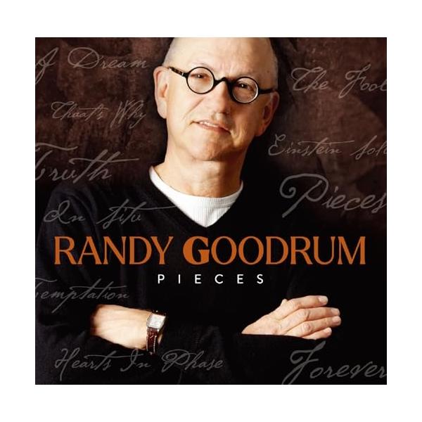 種別:CD/アルバム発売日:2026/02/25収録曲: / The Fool In Me / Pieces Of A Dream / That’s Why / Truth / In Situ / Goody Goody / Temptat...