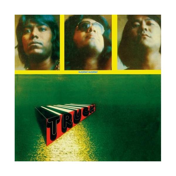 種別:CD/アルバム発売日:2026/02/04収録曲: / SURPRISE SURPRISE / THESE WORDS I SING FOR YOU / ONE FINE DAY / EARTH SONG / BROKEN CHAIR...