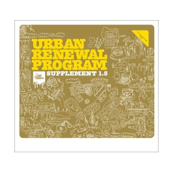 種別:CD/アルバム発売日:2003/10/26収録曲: / intro / wylin out / train buffer / fear / blindman / photograph / interlude / broad grins...