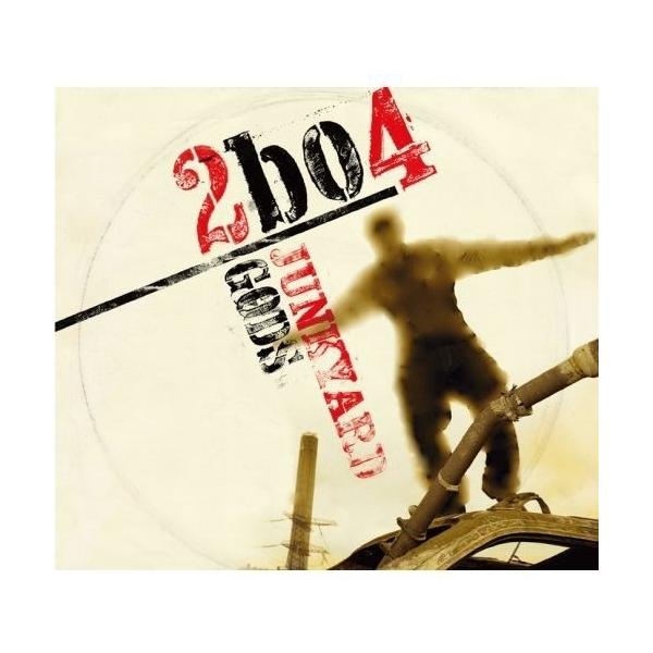 種別:CD/アルバム発売日:2008/02/02収録曲: / JUNKYARD GODS / QUEEN OF CROWS / GO / SHADOWLANDS / DEAD AFTERNOONS / FLAGS &amp; WORDS /...