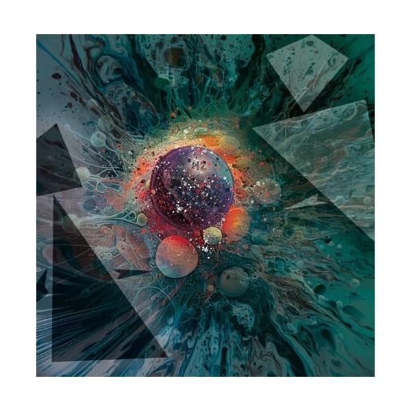 種別:CD/アルバム発売日:2025/03/05収録曲: / 妄想悪魔裁判 / 女の子を騙すだけの簡単なお仕事です。 / SALIVA / CRAZY TOKYO / NEUTRINO / ロデオドライヴ / 鬼畜カレシ / デリバリー・メ...