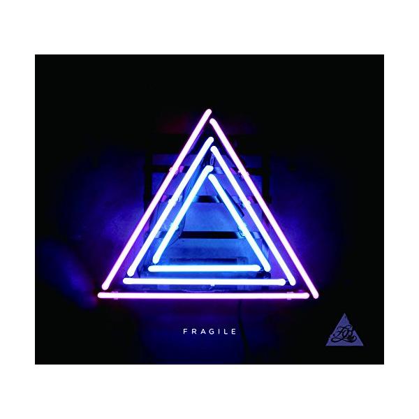 種別:CD/アルバム発売日:2017/01/25収録曲: / FRAGILE #1 / FRAGILE #2 / エイジアン・ダンサー / the Gift / Bouncing Walk / Brianstorm / Prospect P...