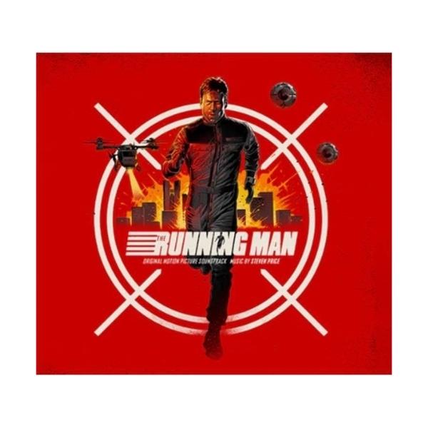 【発売日：2026年04月15日】種別:CD/アルバム発売日:2026/04/15収録曲: / The Running Man / I’m Not Angry / Introducing Bobby / Insubordination / ...