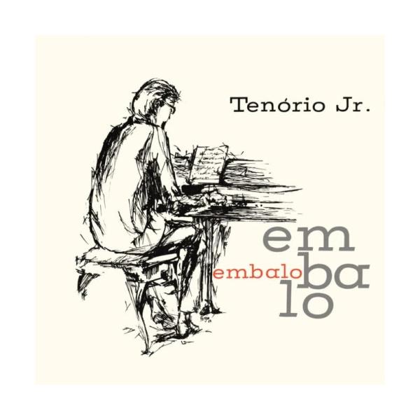 種別:CD/アルバム発売日:2025/06/25収録曲: / Embalo / Inutil Paisagem / Nebulosa / Samadhi / Sambinha / Fim De Semana / Nectar / Cloud...