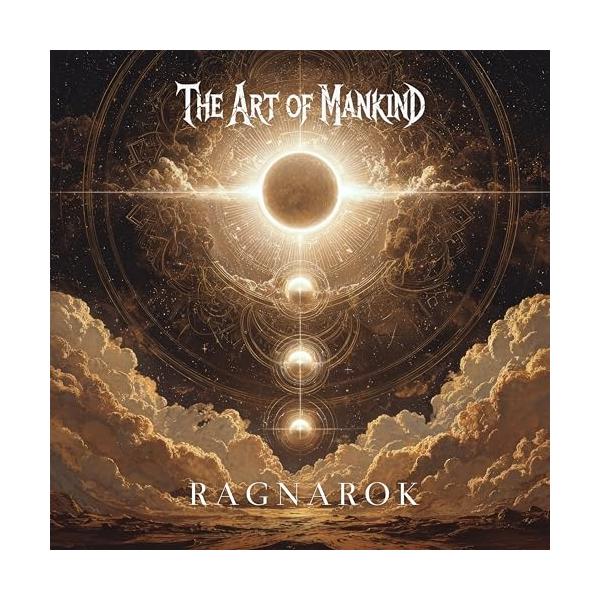 種別:CD/アルバム発売日:2026/02/25収録曲: / 1159 / The Antithesis / Feast of Blight / This Thundering Heart / Sovereign of Ash / Ragn...