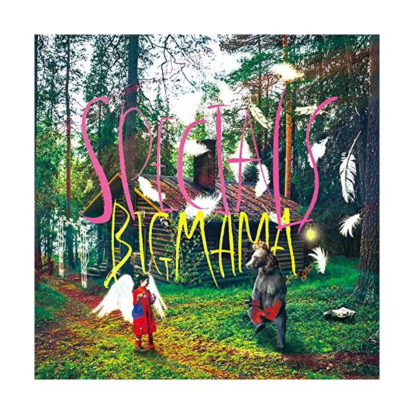 種別:CD SINGLE/シングル発売日:2016/03/09収録曲: / SPECIALS / A Chocolate Ghost / 最後の一口 お行儀悪いver.  / MUTOPIA in Shinkiba