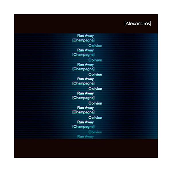 種別:CD SINGLE/シングル発売日:2013/12/25収録曲: / Run Away / Oblivion  / Rise / Paint Your Socks Into Pink