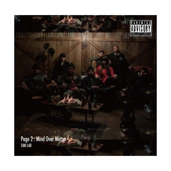 種別:CD/アルバム発売日:2014/03/05収録曲: / Intro Mind Over Matter / Avengers / Dawn / Oasis / Karma / $$$$$ / Kommunicator / Circle ...