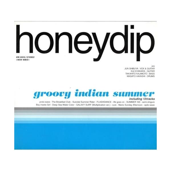 種別:CD/アルバム発売日:2025/02/26収録曲: / prolo-wave / The Breakfast Club / Suicidal Summer Rider / FLASHDANCE / life goes on / SUM...