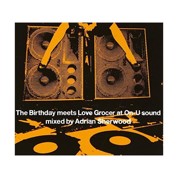 種別:CD/アルバム発売日:2009/05/06収録曲: / ANOKO NO SUITCASE / CARNIVAL / THE BIRTHDAY DUBWISE / NAMIDA GA KOBORESOU / BITCH LOVELY ...